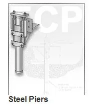 Our Structural Products from ECP | AMC911