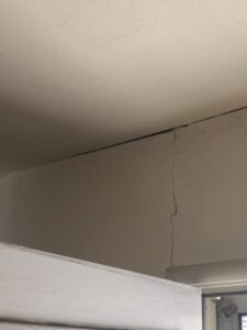 Ceiling Cracks When To Worry