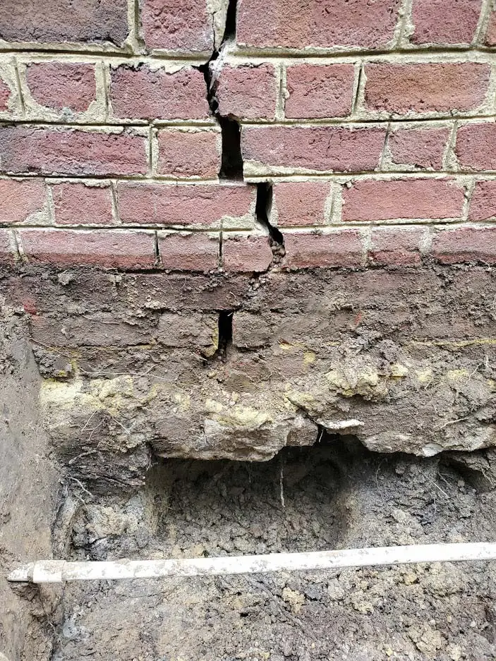 Types of Cracks in Concrete Slabs