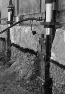 Foundation Underpinning Methods - Which is Best for My Home?