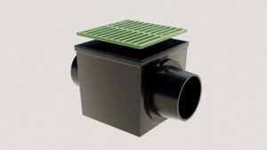 What is a Catch Basin? Benefits, Uses & More