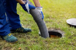 What is a Drain Tile & How Does It Work? | AMC911